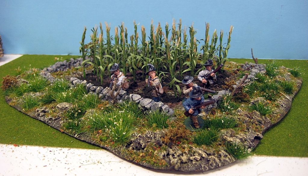 [TMP] "Finished Cornfield" Topic